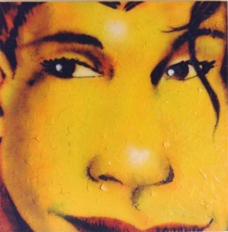 DAZE - Im not coming to Visit – Hobbs Gallery